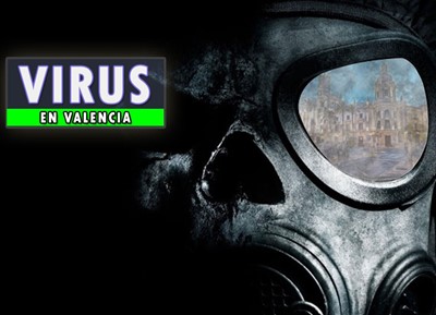 Escape Room 'Virus Mortal en Valencia' de CityPlay Valencia en Valencia ...