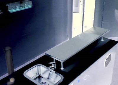 Escape Room 'Laboratorio 2010' de Exit Madrid en Madrid - Escapistas.CLUB