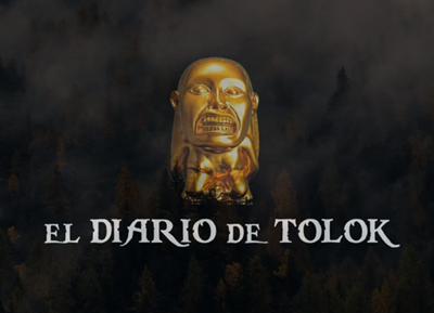 Online 'El diario de Tolok' de TOLOK Roomscape en Barcelona ...