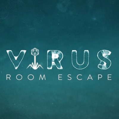 Escape rooms de Virus Room Escape en Barcelona - Escapistas.CLUB